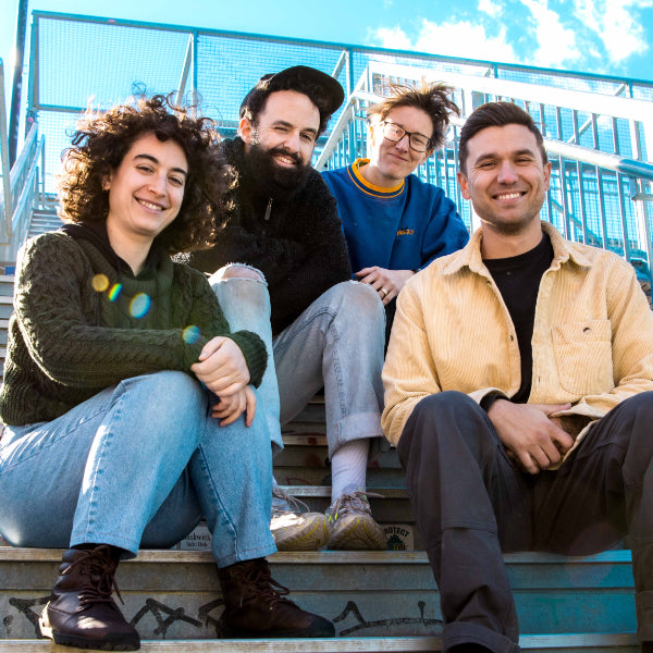 LPOE Fest – Loneliest Place On Earth