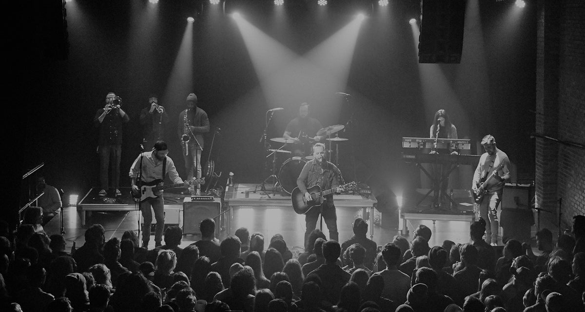 Aaron West and the Roaring Twenties | Official Website – Loneliest ...
